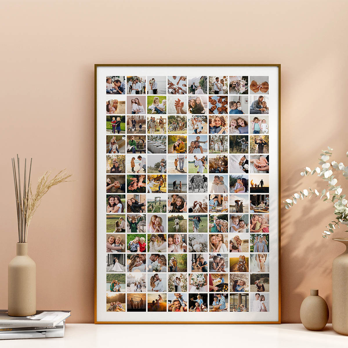 collage prints - 96 billeder